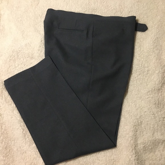 Haggar | Pants | Copy Haggar Expandomatic Premium Dress Pants Slacks ...